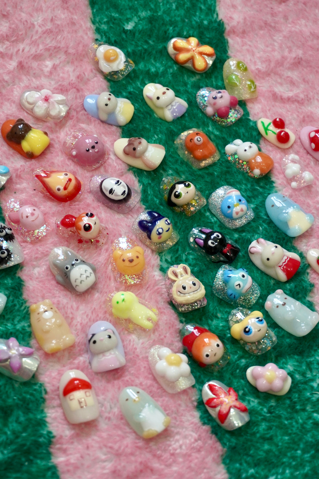 Workshops & Class – DOO.NAIL